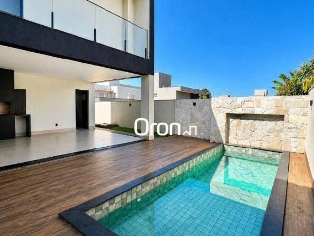 Sobrado para venda em Goiânia