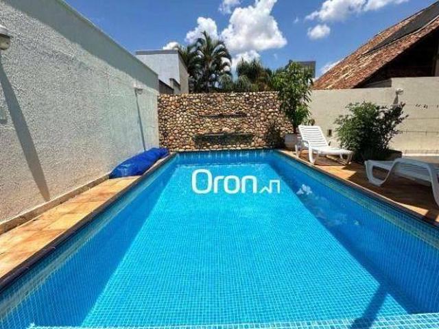 Sobrado para venda em Goiânia