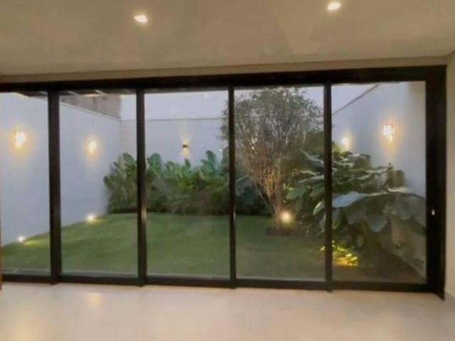 Sobrado para venda em Goiânia