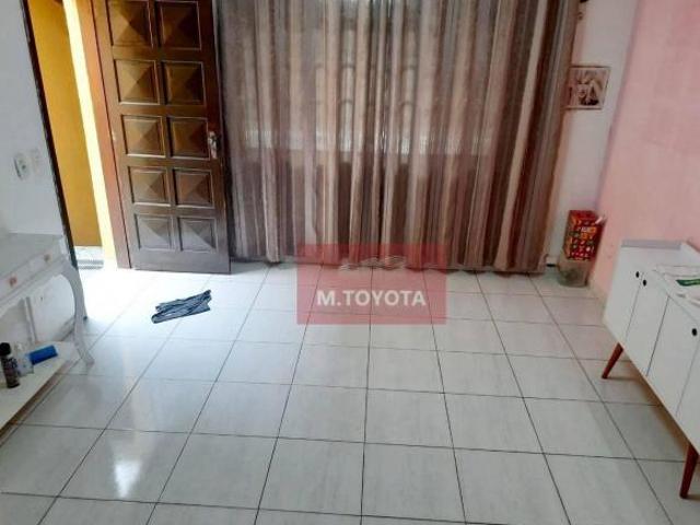 Sobrado para venda em Gopoúva de 100.00m² com 3 Quartos e 3 Garagens
