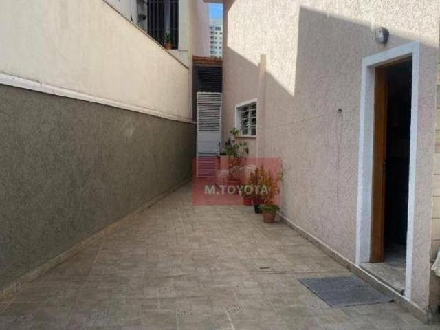 Sobrado para venda em Gopoúva de 112.00m² com 2 Quartos e 3 Garagens