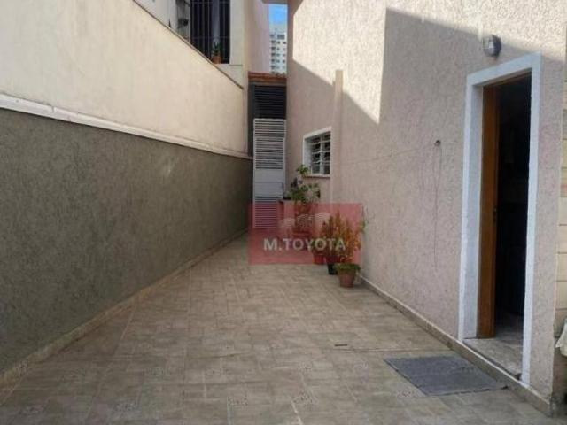 Sobrado para venda em Gopoúva de 112.00m² com 2 Quartos e 3 Garagens
