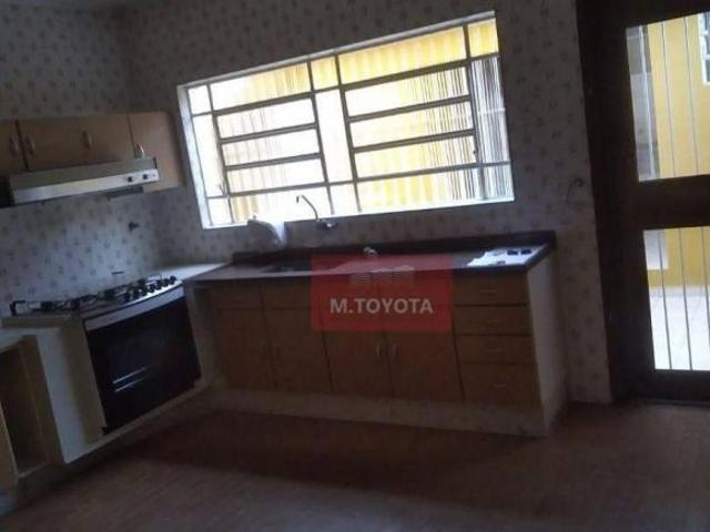Sobrado para venda em Gopoúva de 144.00m² com 2 Quartos e 2 Garagens