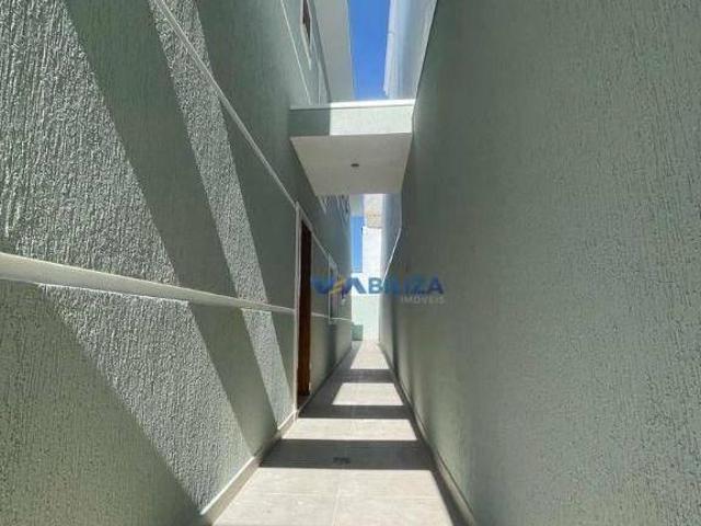 Sobrado para venda em Gopoúva de 150.00m² com 3 Quartos, 3 Suites e 4 Garagens