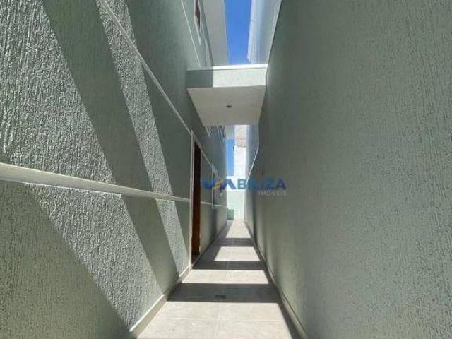 Sobrado para venda em Gopoúva de 150.00m² com 3 Quartos, 3 Suites e 4 Garagens