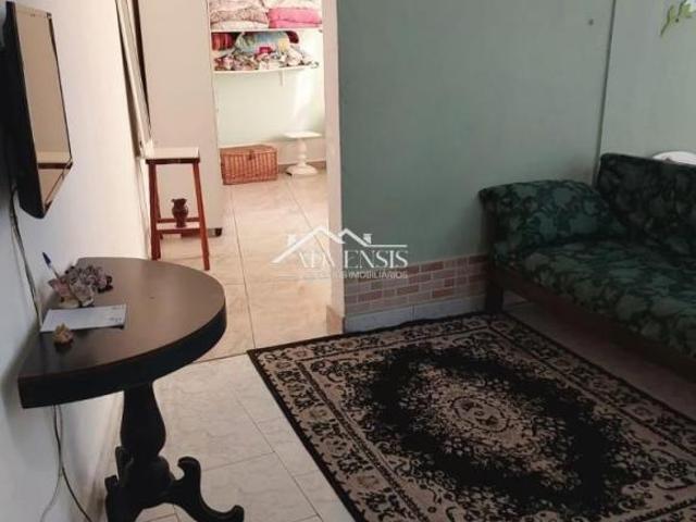 Sobrado para venda em Gaivota praia de 105.00m² com 2 Quartos e 5 Garagens