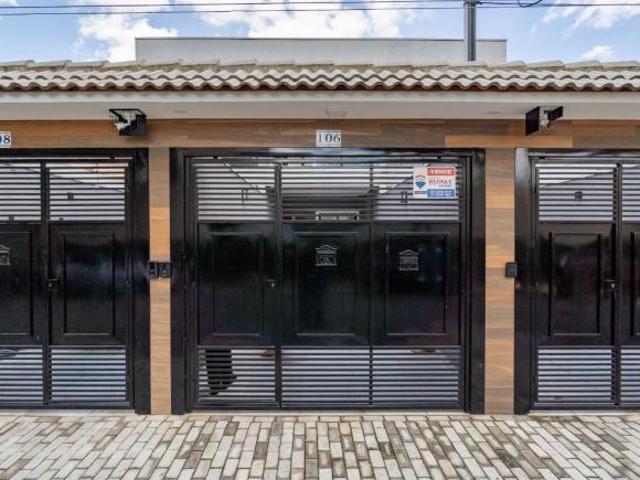 Sobrado para venda em Granja Julieta com 3 quartos, sendo 1 suíte, 86m²