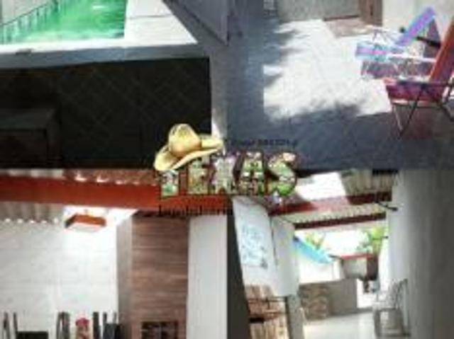 SOBRADO PARA VENDA EM GUAIANAZEZ CONDOMINIO CASTRO ALVES