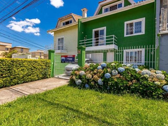 Sobrado para venda em Guaíra de 148.00m² com 3 Quartos e 1 Suite