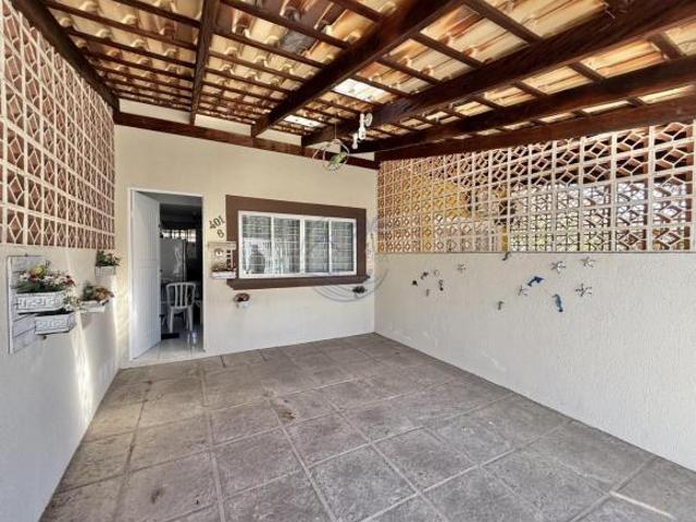 Sobrado para Venda em Guaratuba, Eliana, 2 dormitórios, 2 banheiros, 1 vaga