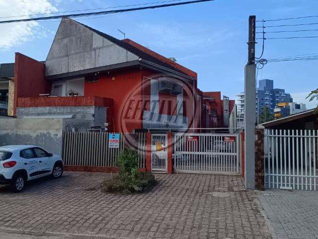 Sobrado para venda em Guaratuba em Guaratuba Paraná de 117.00m² com 3 Quartos, 1 Suíte e 1 Garagem
