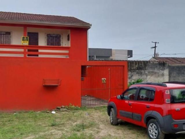 Sobrado para Venda em Guaratuba, Vila Esperança, 5 dormitórios, 1 suíte, 3 banheiros, 4 vagas