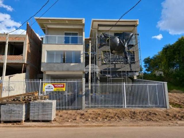 Sobrado para venda em Guarani de 167.00m² com 3 Quartos, 1 Suite e 3 Garagens