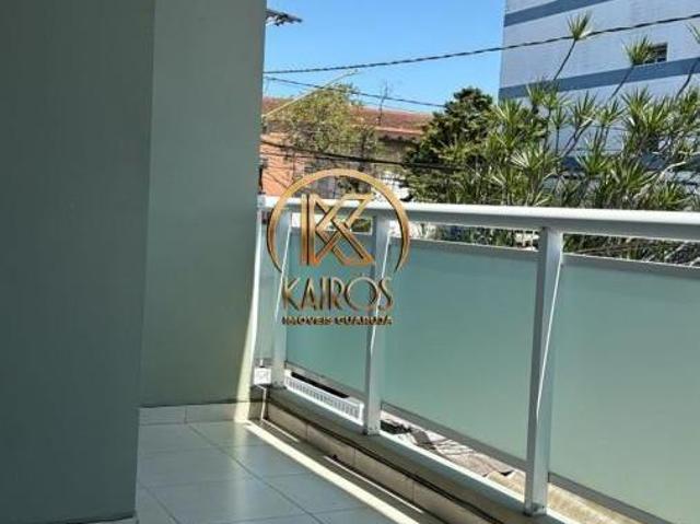 Sobrado para Venda em Guarujá, Vila Alice Vicente de Carvalho, 5 dormitórios, 1 suíte, 4 banheiros