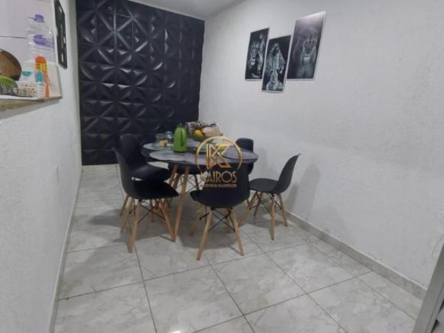 Sobrado para Venda em Guarujá Vila Santa Rosa