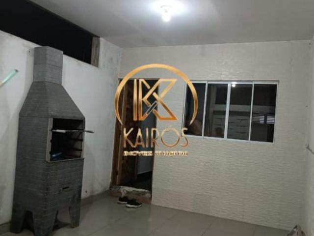 Sobrado para Venda em Guarujá, Vitória Park