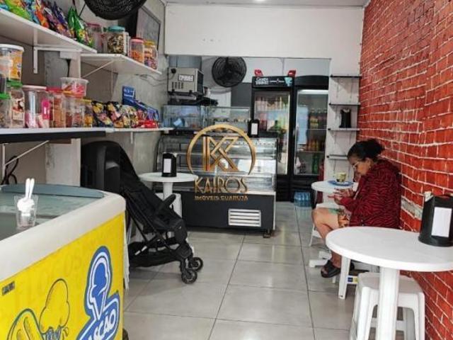 Sobrado para Venda em Guarujá, ENSEADA, 1 dormitório, 1 banheiro