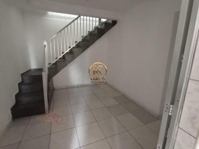 Sobrado para Venda em Guarujá Jardim Boa Esperança