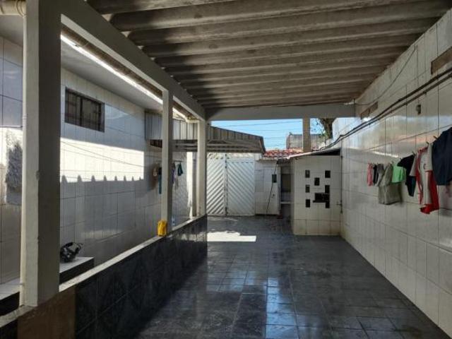 Sobrado para Venda em Guarujá, Jardim Boa Esperança Vicente de Carvalho, 3 dormitórios, 2 suítes