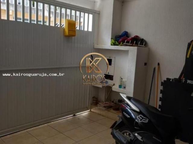 Sobrado para Venda em Guarujá Jardim Brasil I