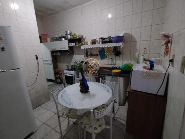Sobrado para Venda em Guarujá Jardim Maravilha Vicente de Carvalho
