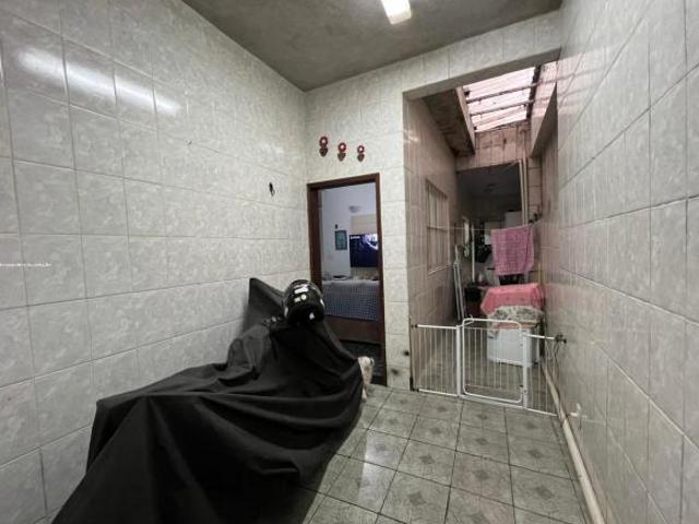 Sobrado para Venda em Guarujá, Jardim Primavera, 4 dormitórios