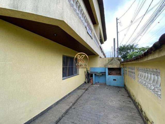 Sobrado para Venda em Guarujá, Jardim Progresso Vicente de Carvalho, 4 dormitórios, 1 suíte, 3 ban
