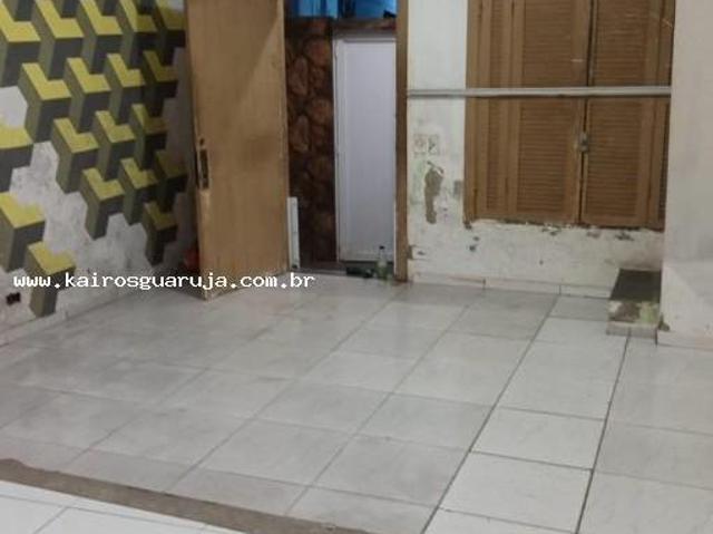 Sobrado para Venda em Guarujá Maré Mansa