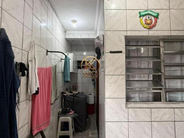 Sobrado para Venda em Guarujá Sítio Paecara Vicente de Carvalho