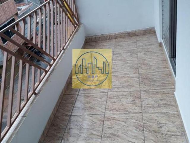 Sobrado para Venda em Guarulhos, Nova Ponte Alta, 2 dormitórios, 2 banheiros, 2 vagas