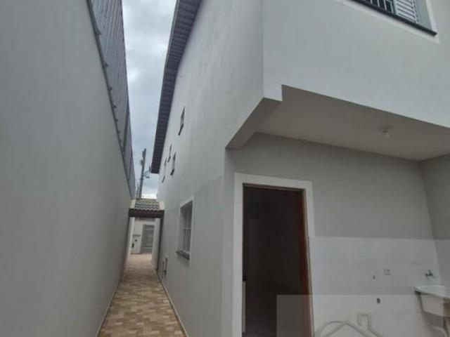 Sobrado para Venda em Guarulhos, Jardim Albertina, 3 dormitórios, 1 suíte, 2 banheiros, 2 vagas