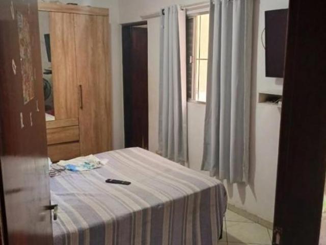Sobrado para Venda em Guarulhos, Jardim Paraíso, 2 dormitórios, 2 banheiros, 1 vaga