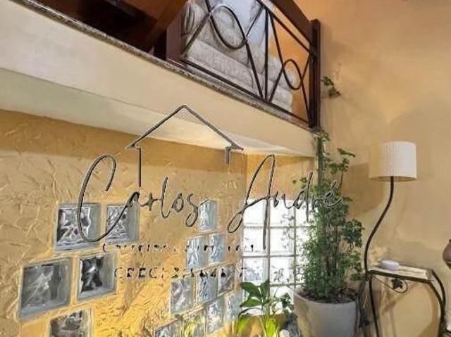 Sobrado para Venda em Guarulhos, Jardim Santa Clara, 4 dormitórios, 4 suítes, 6 banheiros, 4 vagas