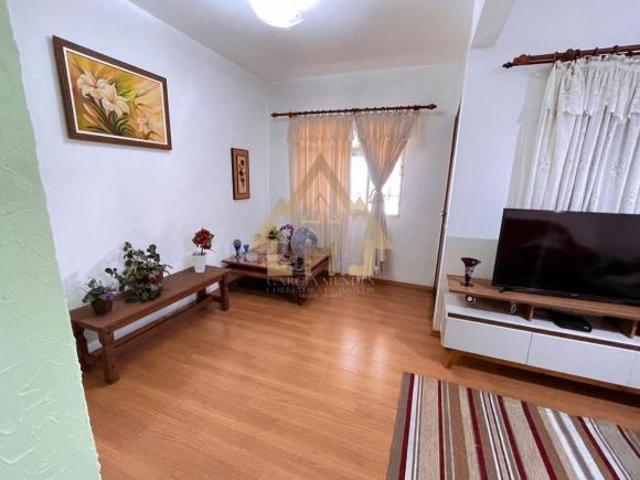 Sobrado para Venda em Guarulhos, Jardim Santa Clara, 2 dormitórios, 1 suíte, 3 banheiros, 3 vagas