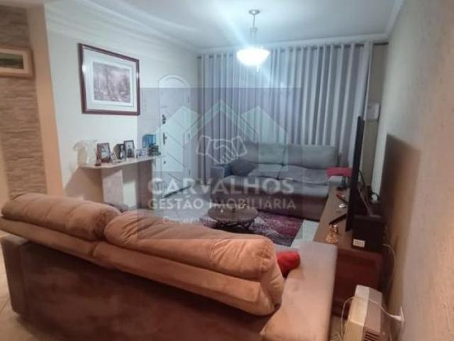 Sobrado para Venda em Guarulhos, Jardim Santa Clara, 3 dormitórios, 1 suíte, 3 banheiros, 2 vagas