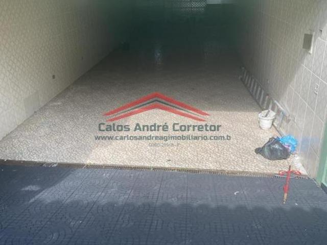Sobrado para Venda em Guarulhos, Parque Continental, 3 dormitórios, 2 banheiros, 5 vagas