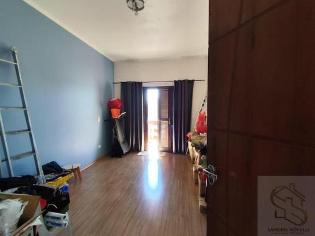 Sobrado para Venda em Guarulhos, Vila Nova Bonsucesso, 4 dormitórios, 2 suítes, 5 banheiros, 4 vagas