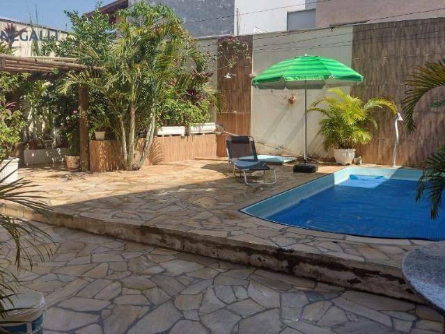 Sobrado para venda em Dois Córregos em Piracicaba São Paulo de 200.00m² com 3 Quartos, 1 Suíte e 3 Garagens
