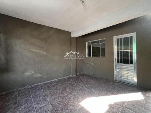 Sobrado para venda em Dos Casa de 137.00m² com 3 Quartos e 1 Garagem