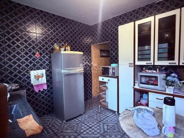 Sobrado para venda em Dos Casa de 158.00m² com 2 Quartos e 2 Garagens