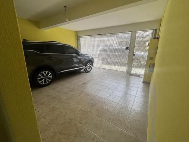 Sobrado para venda em Dos Casa de 191.00m² com 3 Quartos e 2 Garagens