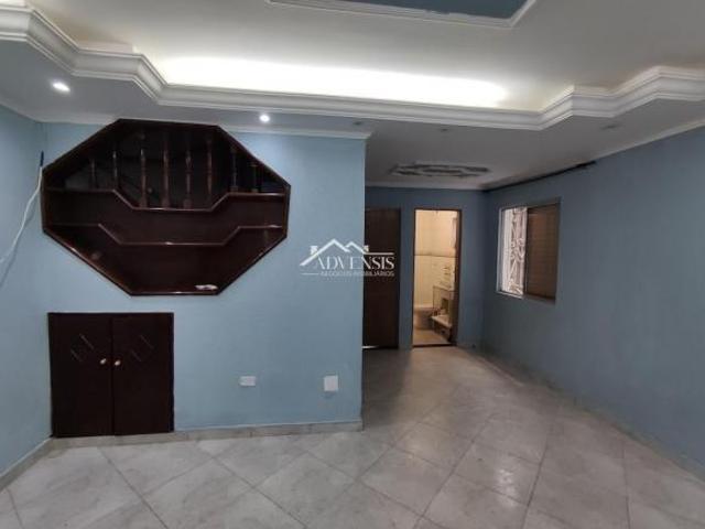 Sobrado para venda em Dos Casa de 221.00m² com 4 Quartos, 1 Suite e 2 Garagens
