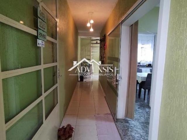 Sobrado para venda em Dos Casa de 278.00m² com 3 Quartos e 2 Garagens