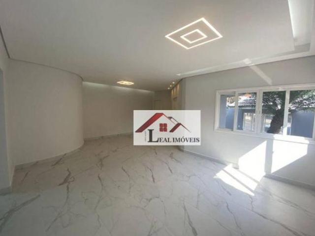 Sobrado para venda em Dos Casa de 280.00m² com 4 Quartos, 3 Suites e 4 Garagens