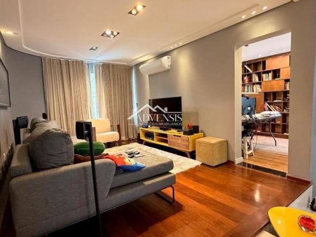 Sobrado para venda em Parque Espacial de 330.00m² com 4 Quartos, 2 Suites e 3 Garagens