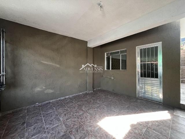 Sobrado para venda em Dos Casa em São Bernardo Do Campo São Paulo de 137.00m² com 3 Quartos e 1 Garagem