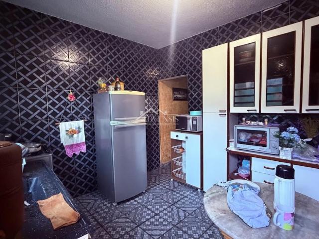 Sobrado para venda em Dos Casa em São Bernardo Do Campo São Paulo de 158.00m² com 2 Quartos e 2 Garagens