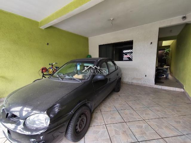 Sobrado para venda em Dos Casa em São Bernardo Do Campo São Paulo de 350.00m² com 3 Quartos, 1 Suíte e 2 Garagens