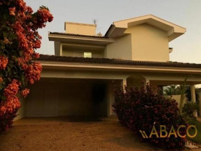 Sobrado para venda em Damha 1 de 285.00m² com 3 Quartos, 3 Suites e 4 Garagens