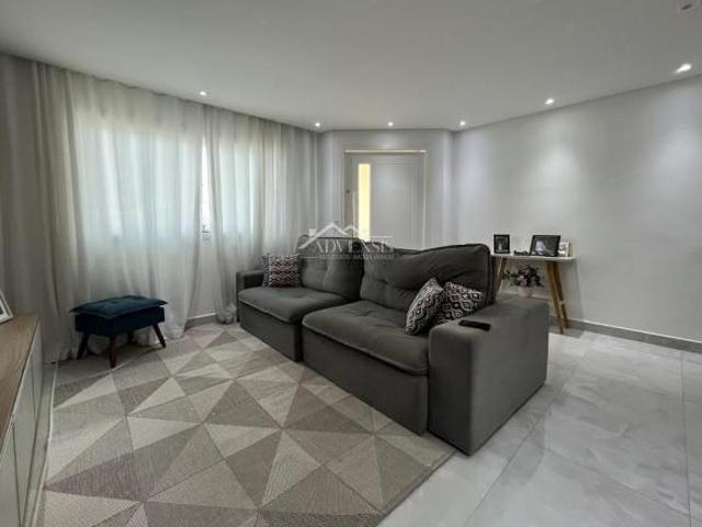 Sobrado para venda em Demarchi de 272.00m² com 3 Quartos, 2 Suites e 3 Garagens